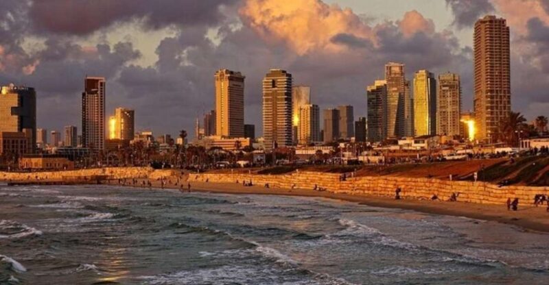 Tel Aviv : Must-See Attractions Private Walking Tour - Strolling Through Neve Tzedek