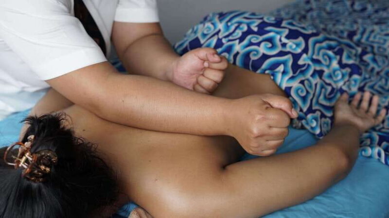 Tetaring Massage - Why Choose This Experience?