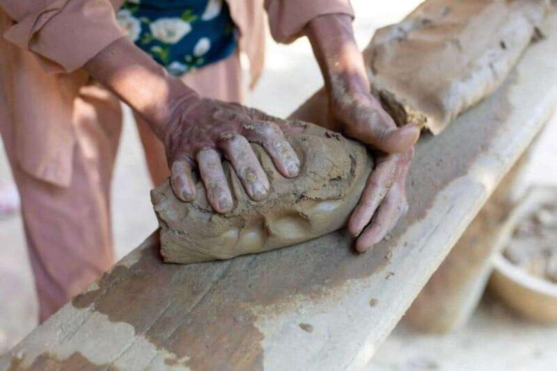 Thanh Ha Village: Pottery Workshop with Locals - Authenticity and Family Atmosphere