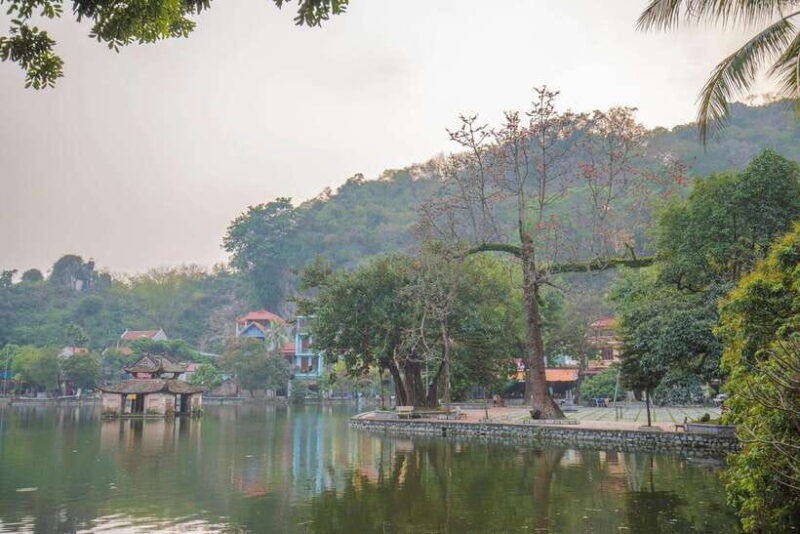 Thay Pagoda  Duong Lam Ancient Village 1 Day Private trip. - What Makes This Tour Special