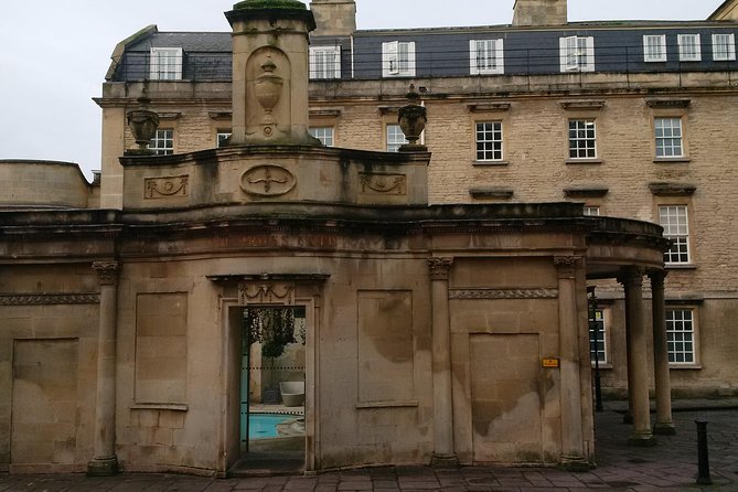 The Bath History And BEATLES MEMORY Tour - Practical Details: Timing, Price, and Value