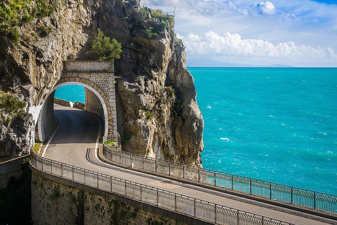 The beauty of Positano - Half day private tour from Sorrento - Who Will Love This Tour?