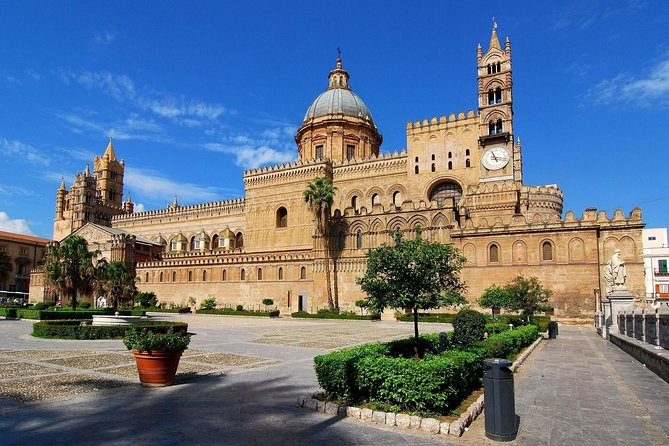 The Best Highlights 7 Day Sicily Tour - Who Will Love This Tour?