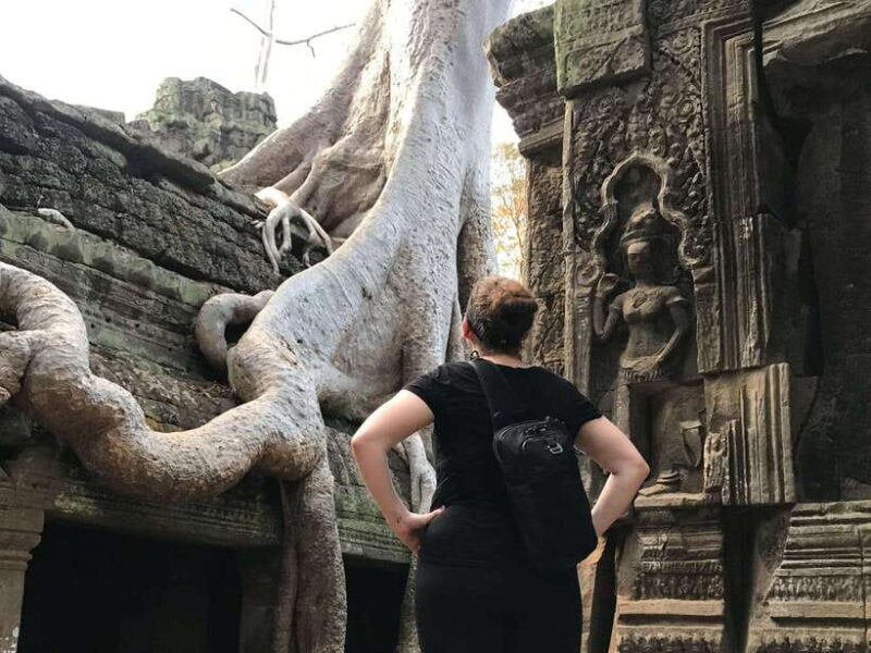 The Best of Angkor Temples 2 Day Private Tour - The Experience’s Value and Practicality