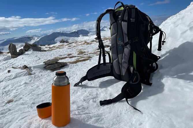 The Best of Borovets: Magical Snowshoeing Adventure in Rila & SPA - The Sum Up