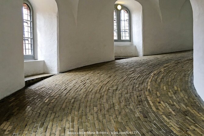 The Best of Copenhagen: Private Half-Day Highlights Walking Tour - Value and Price Considerations