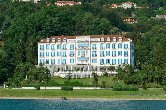 The best of Lake Maggiore on a private guided boat tour - Final Thoughts