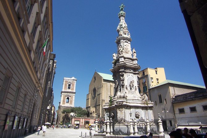 The best of Naples 2 hour private walking tour - Final Thoughts: Is This Tour Worth It?