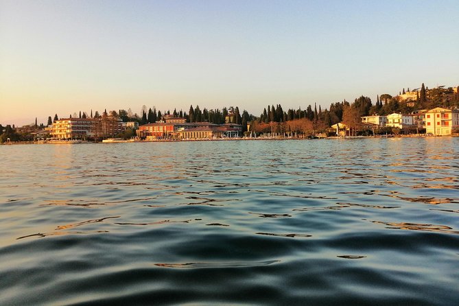 The best of Sirmione: art and taste on Lake Garda - The Practical Side: What to Expect