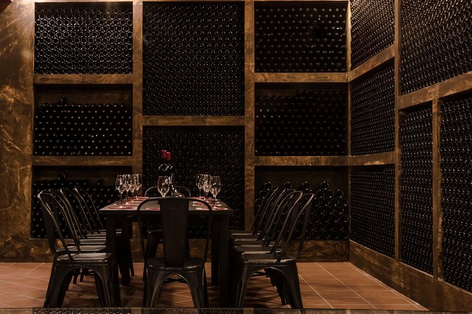 The Best Winery & Tasting Tour in Nemea.Enjoy a unique all day wine tasting tour - The Value of This Tour