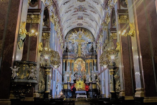 The Black Madonna Tour from Krakow - Who Should Take This Tour?