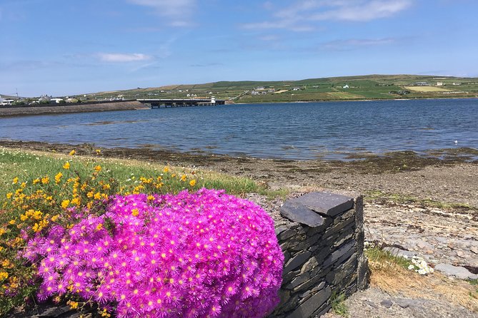 The Cliffs of Moher and Burren National Park Private Tour. - FAQs