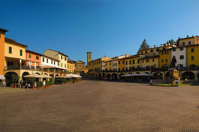 The Complete Wine Tour Brunello, Nobile, Chianti wine experience - Who Will Enjoy This Tour?