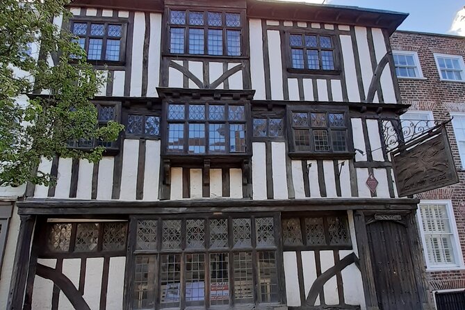 The Condensed Canterbury Tour - Final Thoughts: Is This the Tour for You?