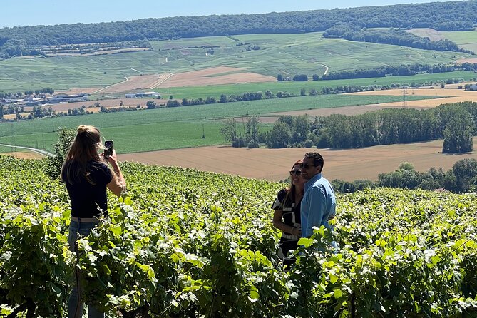 The Connoisseurs from Reims (Private Half day Tour) - Final Thoughts: Is It the Tour for You?