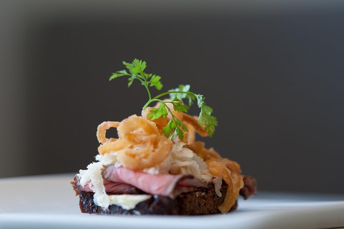 The Copenhagen Culinary Experience Food Tour - Who Should Consider This Tour?