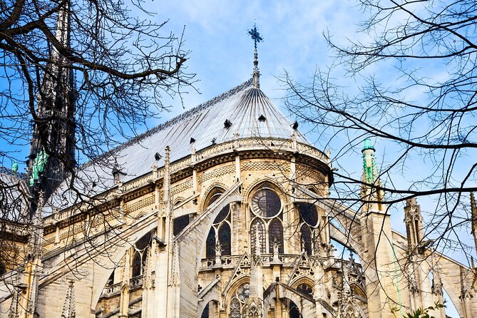 The Da Vinci Code in Paris: Follow the Trail with a Local - FAQ