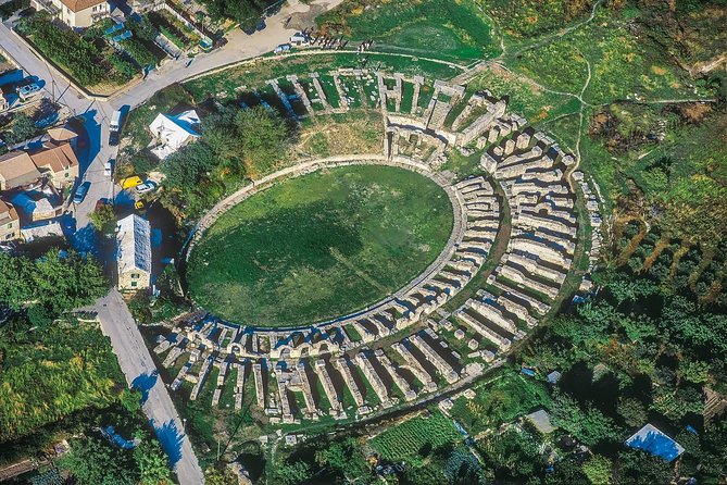 The Diocletian route - Panoramic Flight over Split - The Sum Up: Is the Diocletian Route for You?