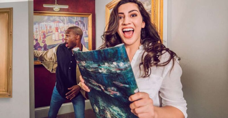 The Escape Game: Epic 60-Minute Adventure at King of Prussia - Final Thoughts
