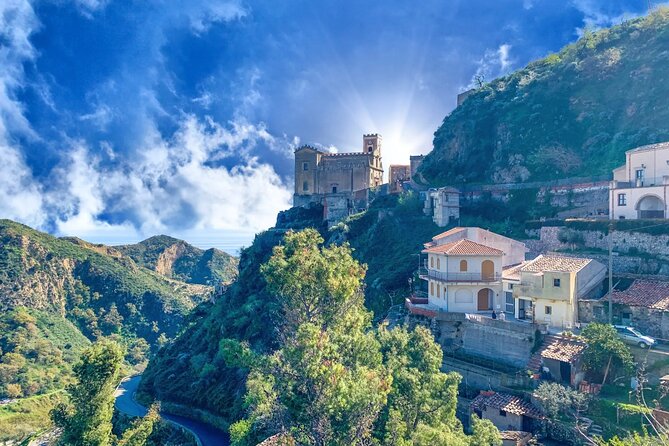 The Godfather Movie Locations Private Tour in Sicily - FAQ