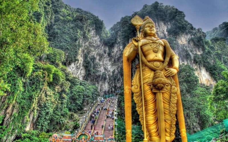 The Great Kuala Lumpur Tour with KL Tower Ticket & Lunch - Authentic Experiences and Honest Feedback from Travelers