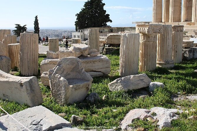 The Greek Essentials: Private Full-Day Tour of Athens Highlights - Who Will Love This Tour?
