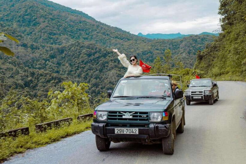 The Ha Giang Jeep Tour 3D/2N - Authentic Experiences and Real Traveler Perspectives