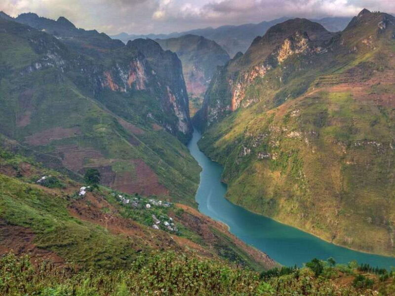 The Ha Giang Loop Tour 3D / 2N (Easy Rider) - Authentic Experiences and Traveler Feedback