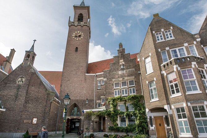 The Hague Self-Guided Audio Tour - Authentic Perspectives from Reviews