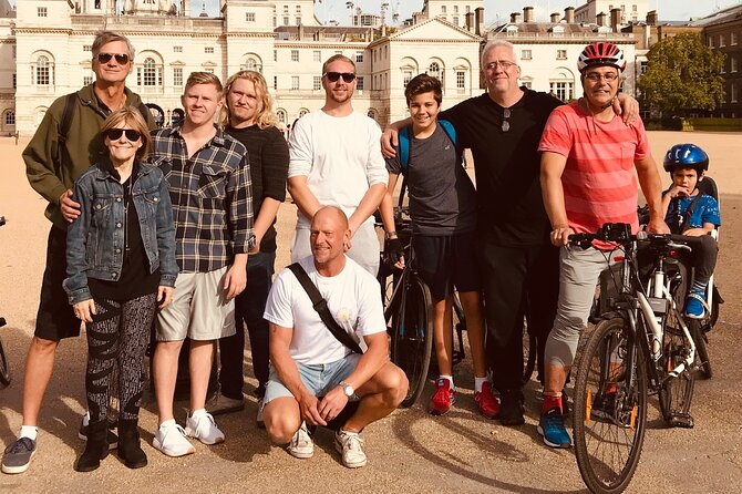 The London Landmarks. 3.5 hour Morning tour - Value and Cost Analysis