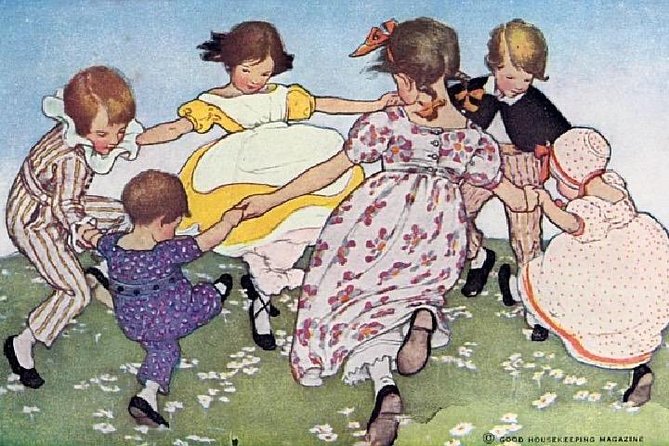 The Nursery Rhyme Tour of London - The Sum Up: Is It Worth It?