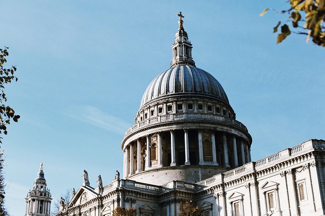 The Old City of London - Exclusive Guided Walking Tour - The Practicalities and Value