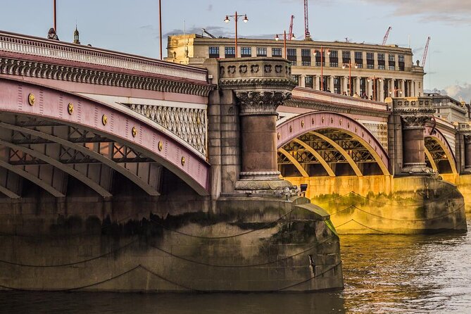 The Oldest Pubs of London (Private tour) - How the Tour Works: Practical Details