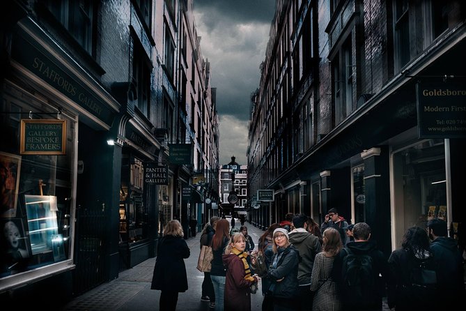 The Original Harry Potter Film Locations Tour : with Boat Ride - Who Should Consider This Tour?