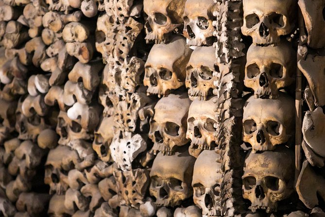The Original Roman Crypts and Catacombs Tour with Transfers - FAQ