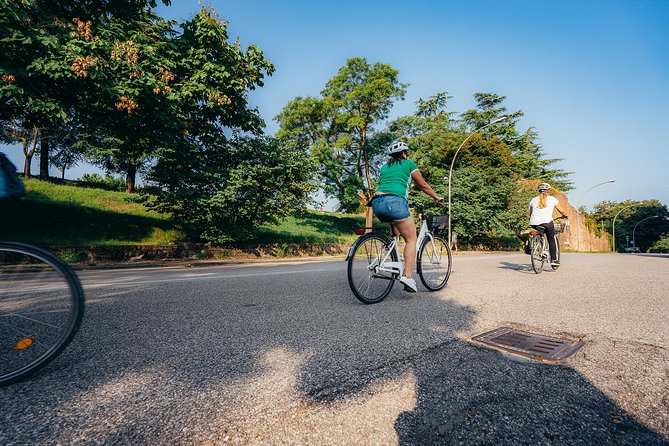 The Original Verona Highlights Bike Tour - Frequently Asked Questions