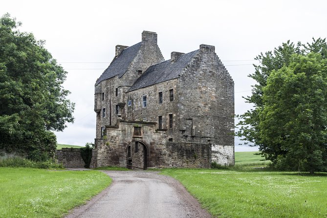 The Outlander 1 Day Experience - Frequently Asked Questions