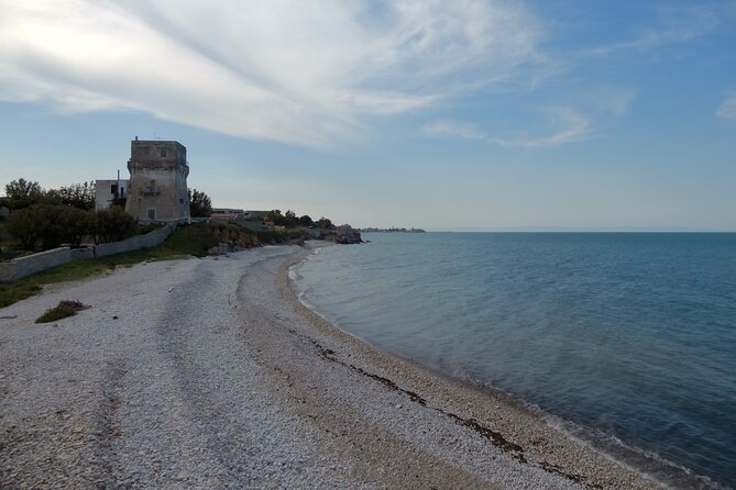 The Path of the Cliffs: Torre Olivieri and the Gruccione Bay - The Value of Guided Expertise and Practicalities