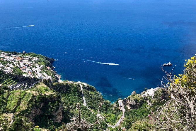 The Path of The Gods Private Guided Hike with Transfer - Pricing and Value
