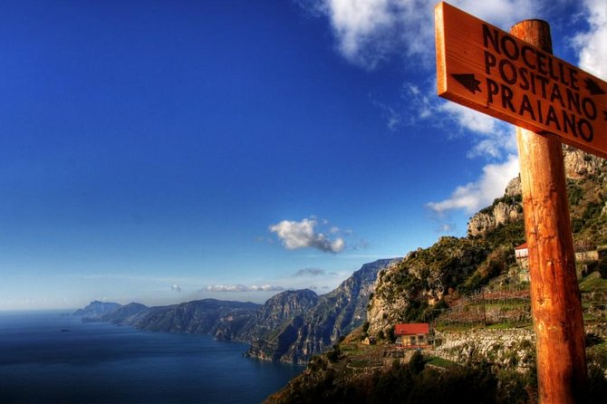 The Path of the Gods - Walking Tour - Hiking - Trekking Amalf Coast - Weighing the Value: Is It Worth It?
