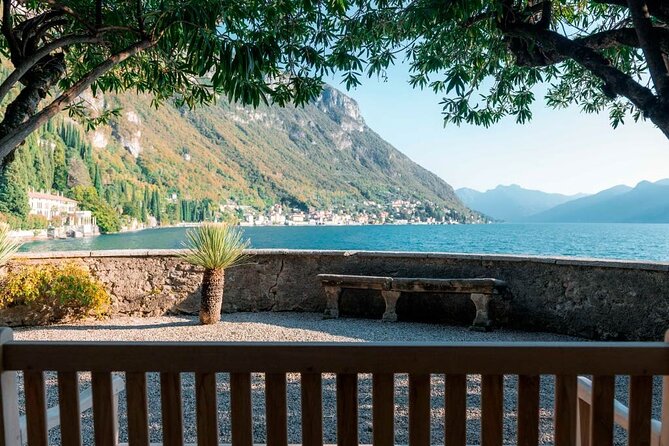 The "Pearl" and the "Diamond" of the Lake - Tasting and Aperitifs with a View