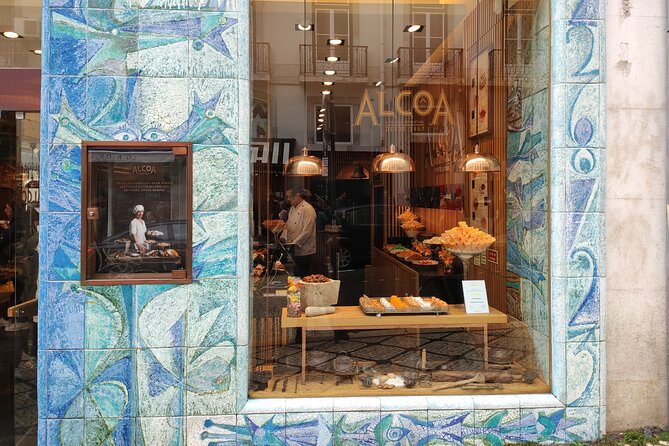 The Portuguese Tiles - FAQ
