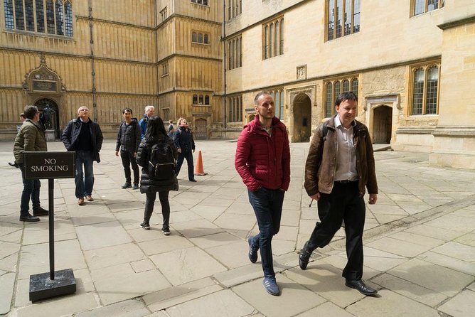 The Pre Raphaelites Artists Oxford Private Tour - FAQs