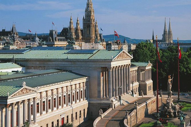 The Ringstrasse Project Walking Tour - The Genuine Buzz: What Travelers Say