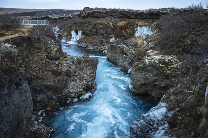 The Silver Circle and Glacier Visit - Who Should Consider This Tour?