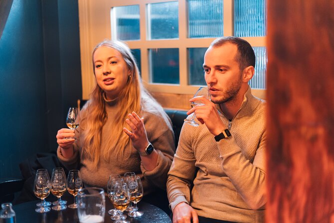 The Single Cask Whiskey Experience - Who Should Consider This Tour?
