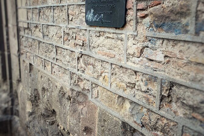 The Spanish Civil War & Franco Barcelona Walking Tour - A Step-by-Step Look at the Itinerary