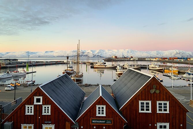 The Story of Fire Saga Eurovision: Netflix Húsavík Walking Tour - Final Thoughts