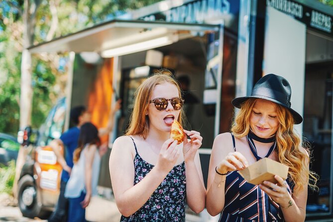 The Sweet Spots of Covent Garden - The Sweet Treats and Cultural Delights