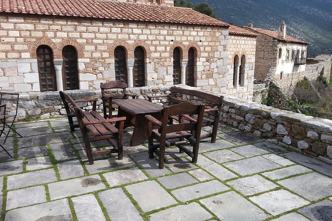 The Top Delphi Greece Private Tour - FAQ
